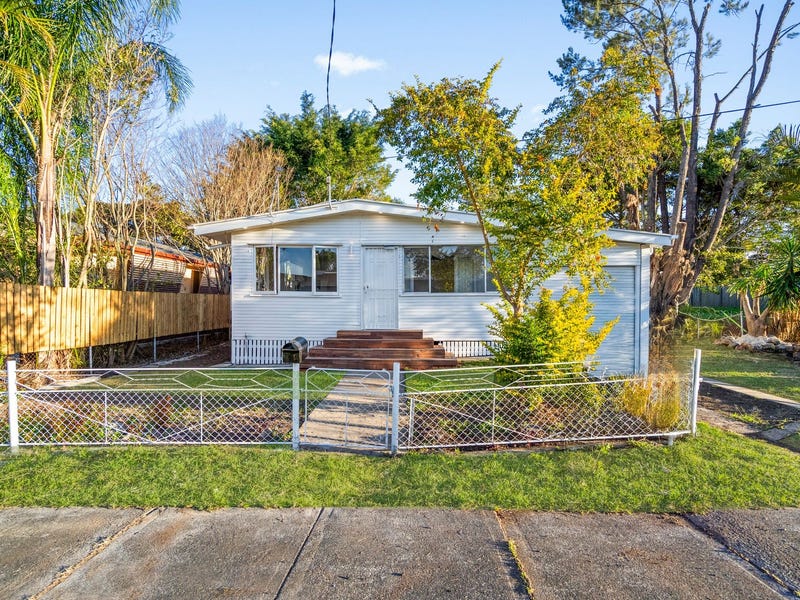 117 Cemetery Road, Raceview, Qld 4305 - Property Details