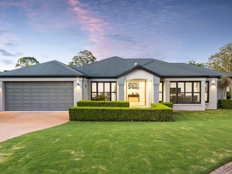 5 Montclair Close, Middle Ridge, QLD 4350 - realestate.com.au