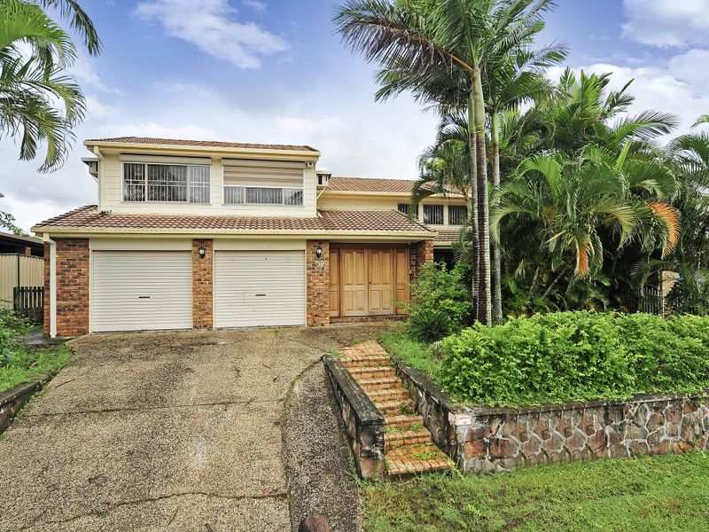 39 Durella Street, Durack, Qld 4077 - Property Details