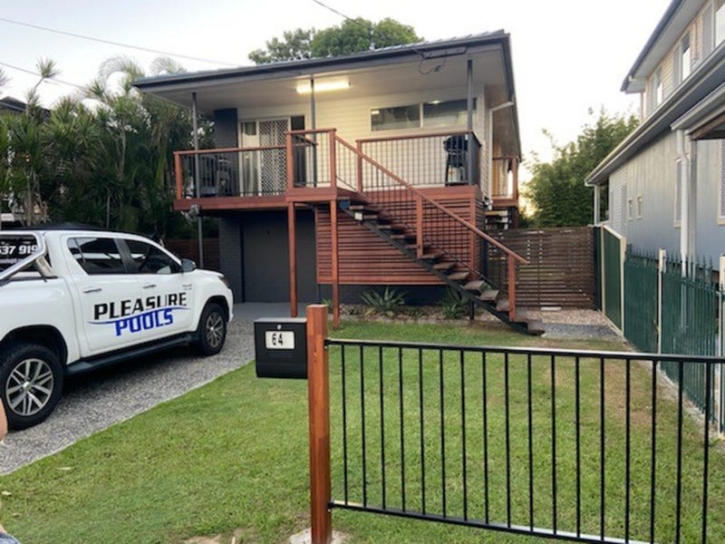 64 Thomas Street, Birkdale, Qld 4159 - Property Details