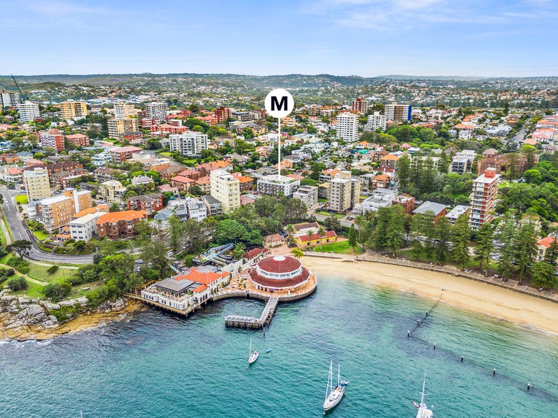 401/95 West Esplanade, Manly, NSW 2095 - Property Details