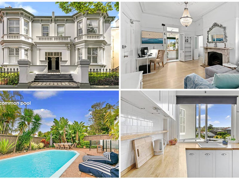 6/95 Addison Road, Manly, NSW 2095 - Property Details