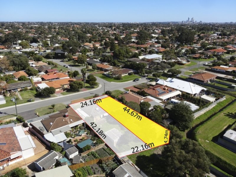 293 St Kilda Road, Kewdale, WA 6105 - Property Details