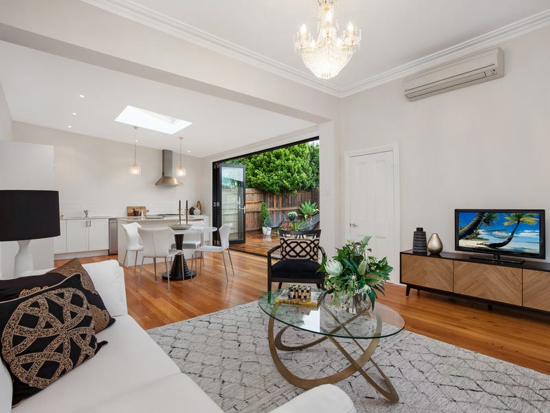 48 Waterloo Street, Rozelle, NSW 2039 - Property Details