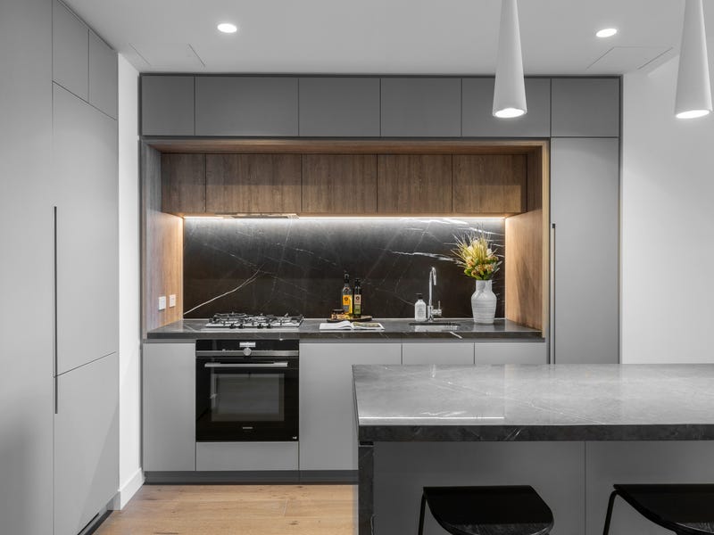 2412C/250 Spencer Street, Melbourne, Vic 3000 - Property Details