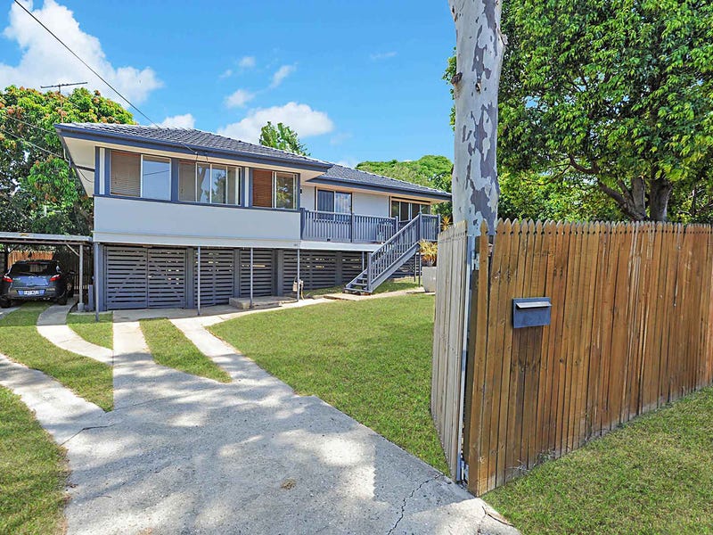 137 Wecker Road, Mansfield, Qld 4122 - Property Details