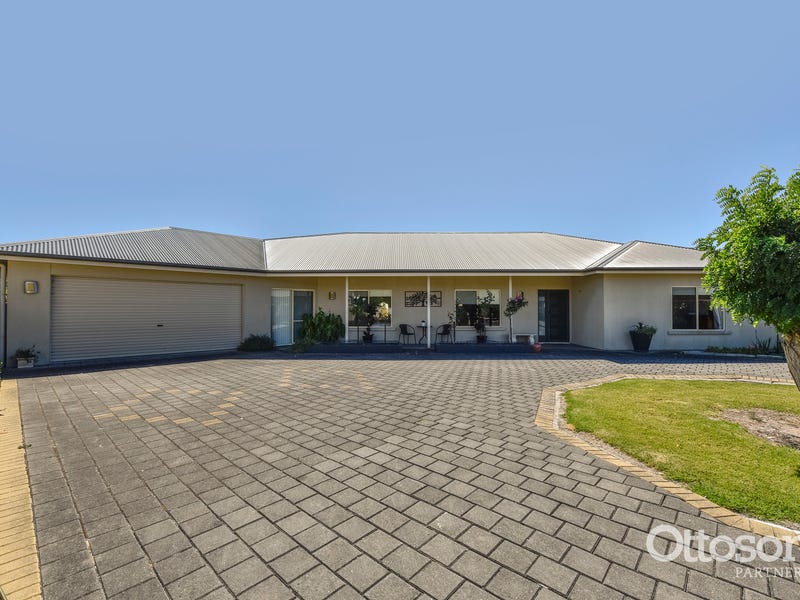 22 Federation Drive, Naracoorte, SA 5271 - Property Details