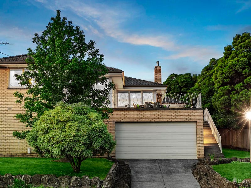 23 Pinnacle Crescent, Bulleen, Vic 3105 - Property Details