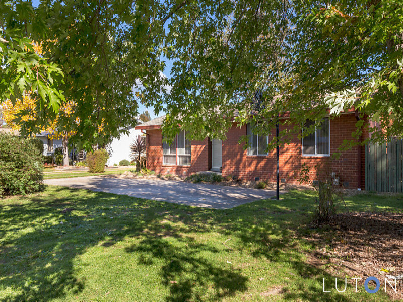4 Hudson Street, Higgins, ACT 2615 - Property Details