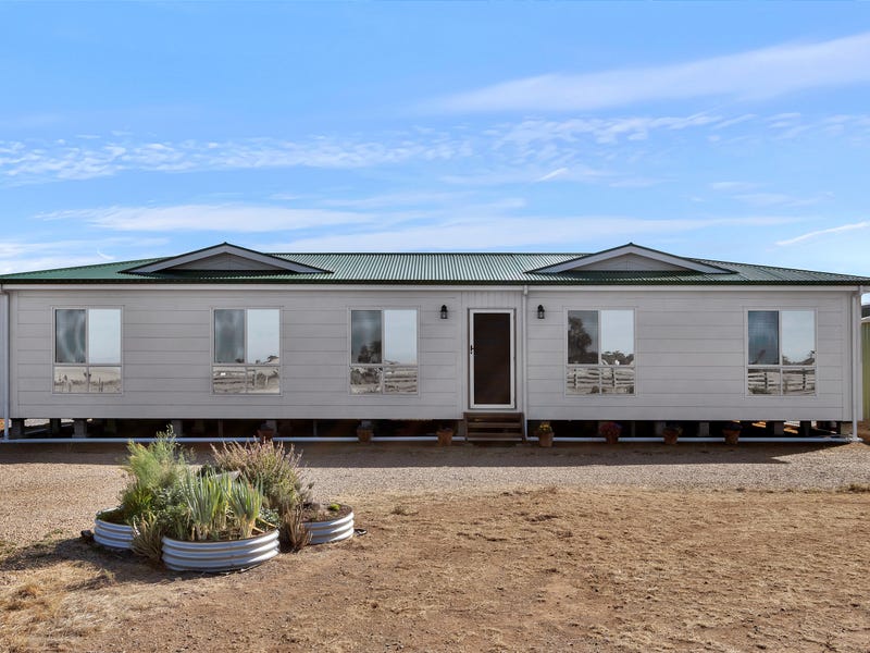 42 Ruskin Road, Dublin, SA 5501 - Property Details