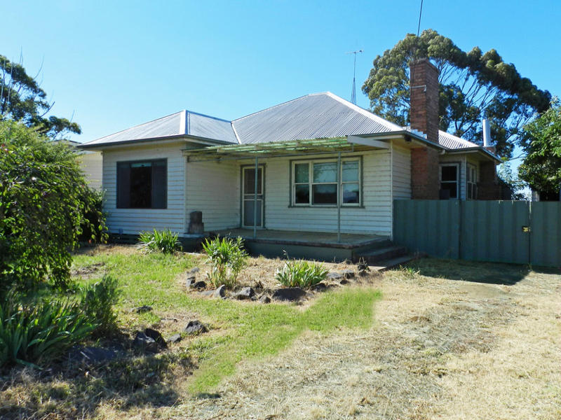 4 Mitchell Street, Colbinabbin, Vic 3559 - Property Details