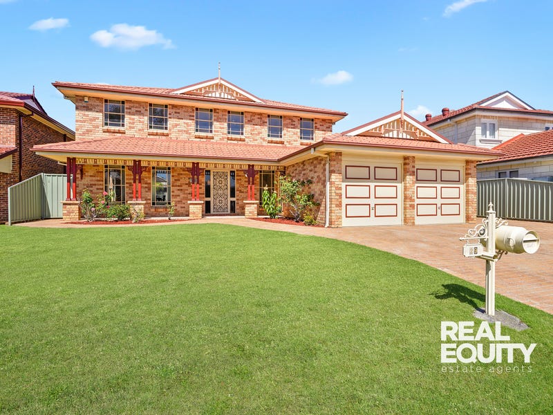 Sold House Prices & Auction Results in Wattle Grove, NSW 2173 (+1 ...