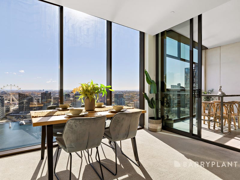 284/8 Waterside Place, Docklands, Vic 3008 - Property Details