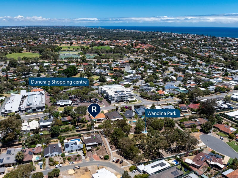 2 Barker Drive, Duncraig, WA 6023 - Property Details