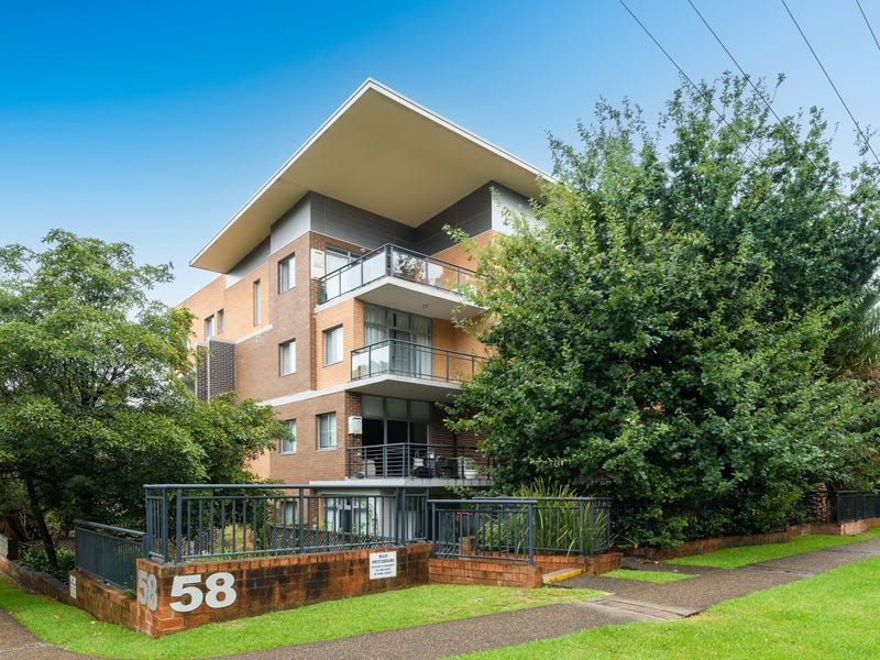 22/58 Belmont Street, Sutherland, NSW 2232 - Property Details
