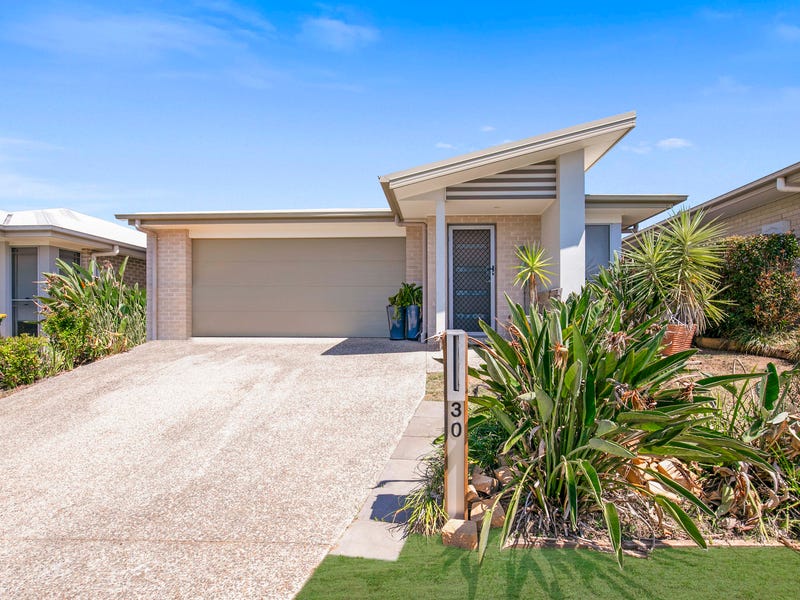 30 Gardenia Circuit, Dakabin, Qld 4503 - Property Details