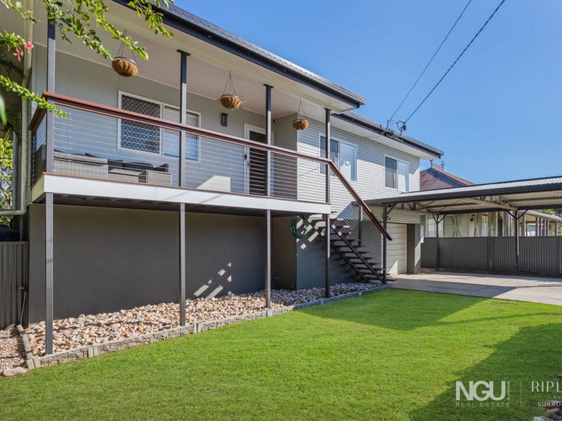 58 Blackall Street, Basin Pocket, Qld 4305 - Property Details