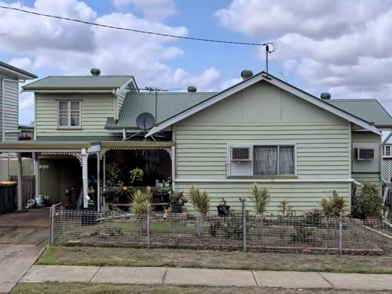 1 Kitchener Street, Booval, Qld 4304 - Property Details