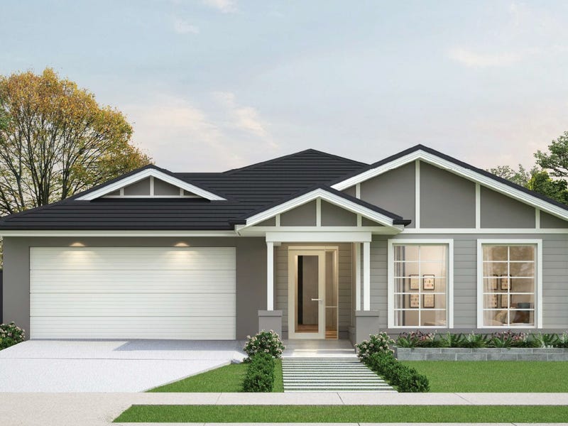 Lot 31 Malvern 20A by Orbit Homes, Drouin, Vic 3818 - House for Sale ...