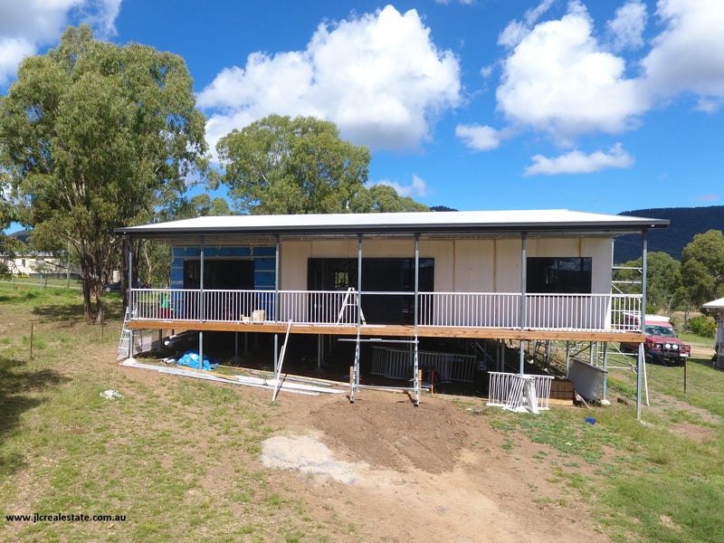Lot 25 Slade Street, Maryvale, Qld 4370 - Property Details