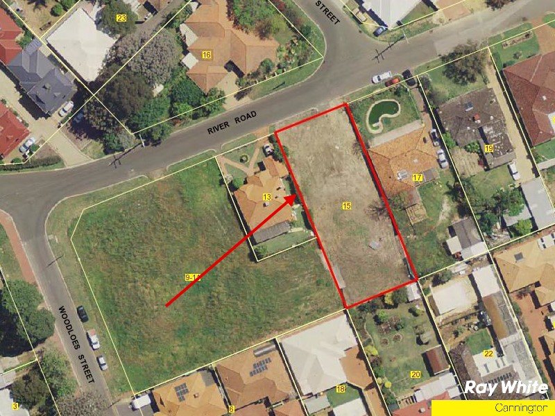15 River Road, Cannington, WA 6107 - Property Details