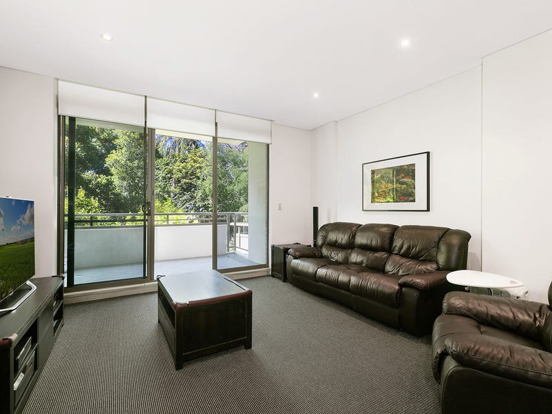 412/2C Munderah Street, Wahroonga, NSW 2076 - Property Details