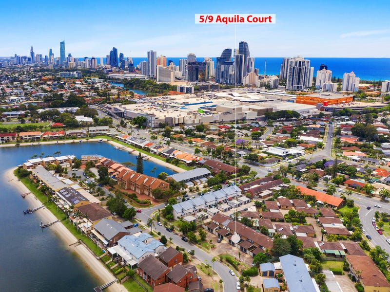 5/9 Aquila Court, Mermaid Waters, QLD 4218 - realestate.com.au