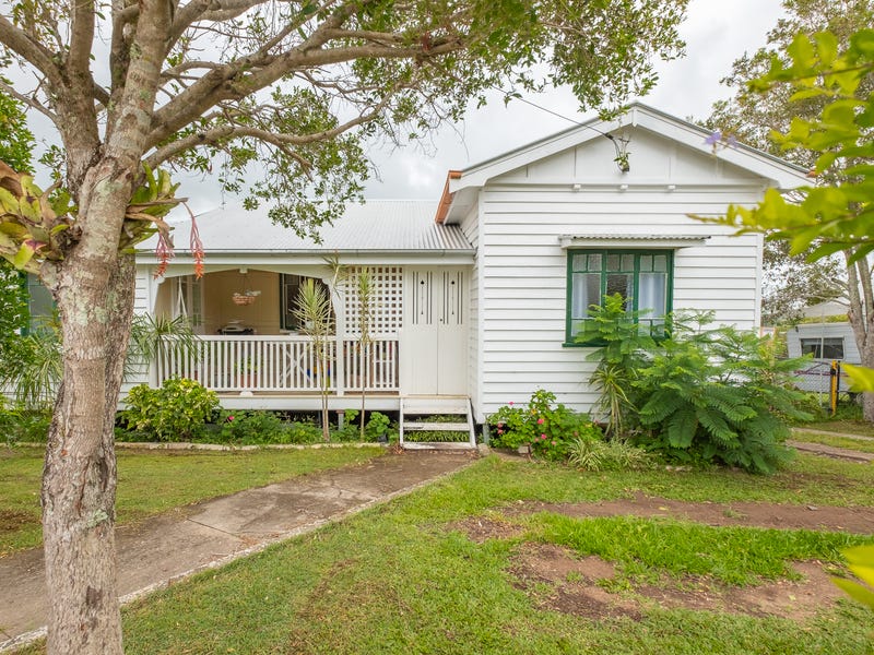 84A Rifle Range Road, Gympie, Qld 4570 - Property Details