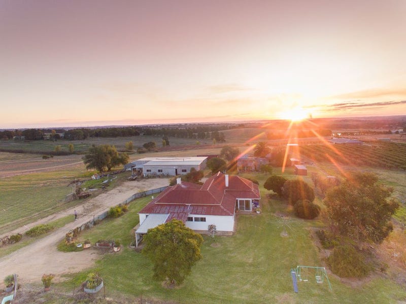 45 Old Monteagle Road, Young, NSW 2594 - realestate.com.au