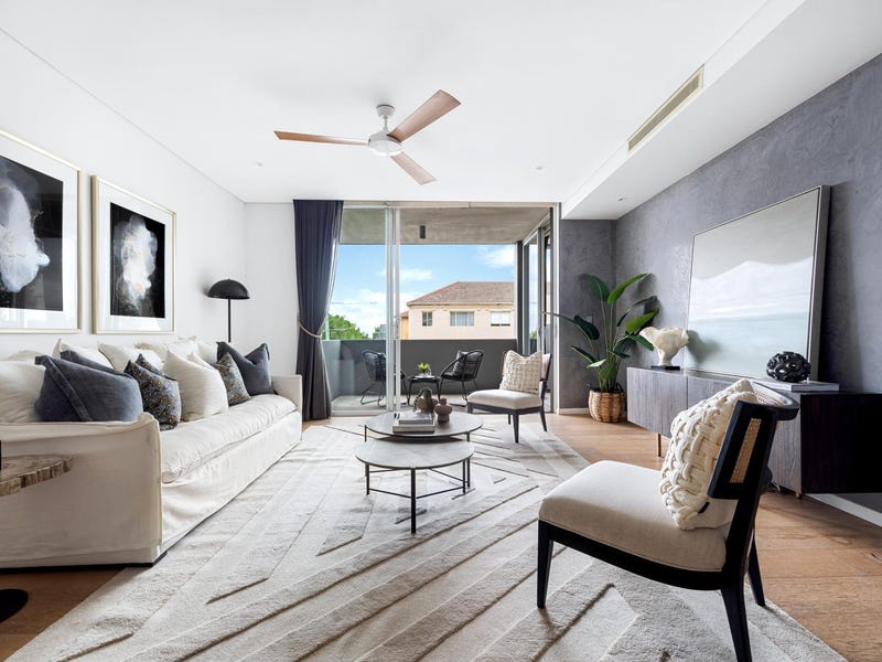 8/36-38 Fletcher Street, Bondi, NSW 2026 - Property Details