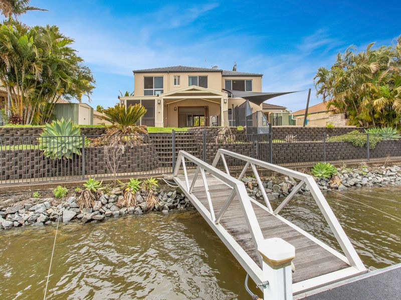 38 Lakeshore Drive, Helensvale, QLD 4212 - realestate.com.au