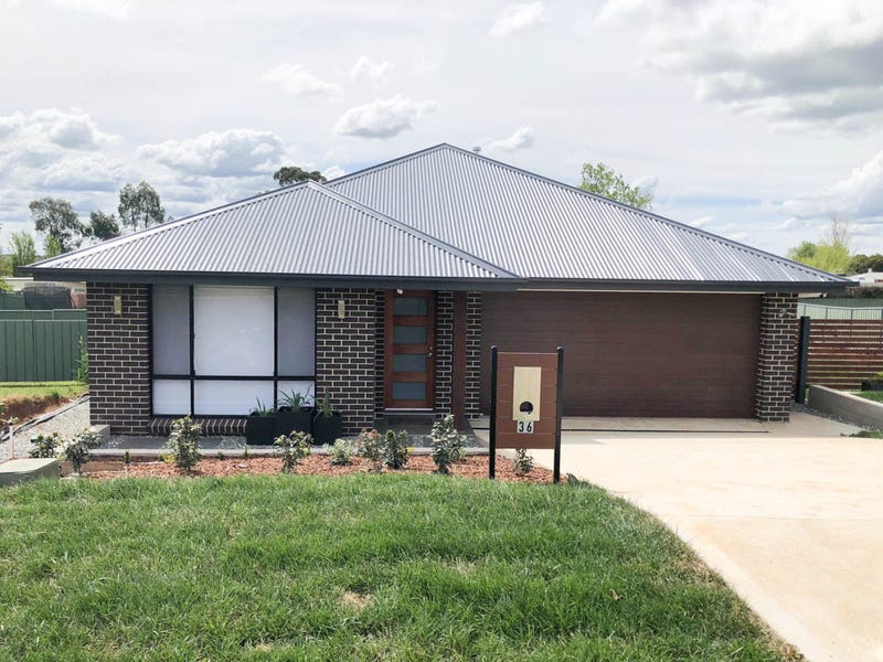 36 Orchard Grove Road, Orange, NSW 2800 - realestate.com.au