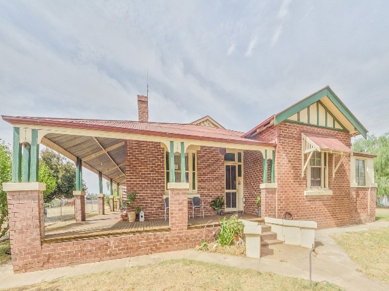 233A Morongla Road, Cowra, NSW 2794 - Property Details