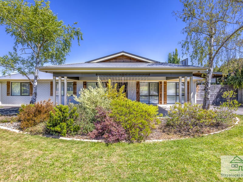 5 Centenary Dr, Trafalgar, Vic 3824 - Property Details