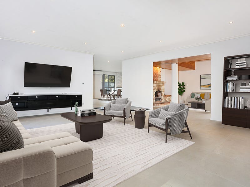 5 Boy-Ull Road, Springbrook, Qld 4213 - Property Details