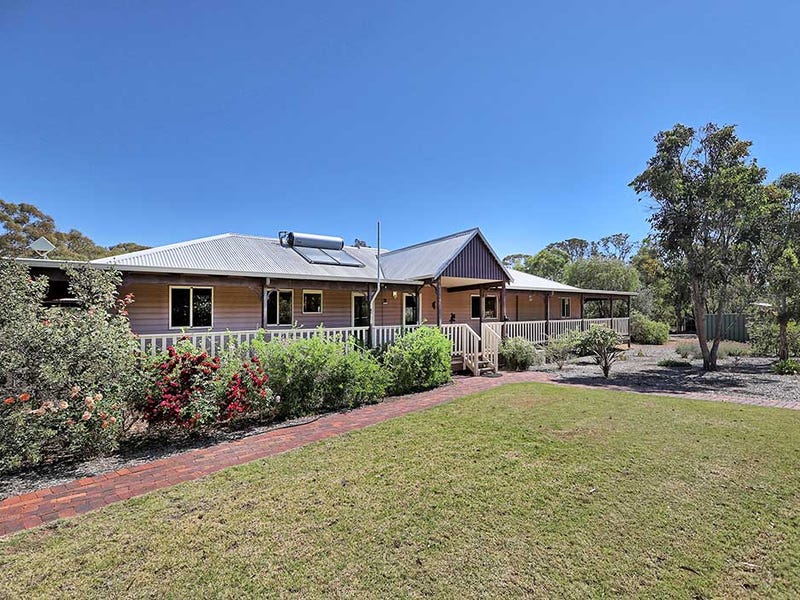 78 Cuballing East Rd, Cuballing, WA 6311 - Property Details