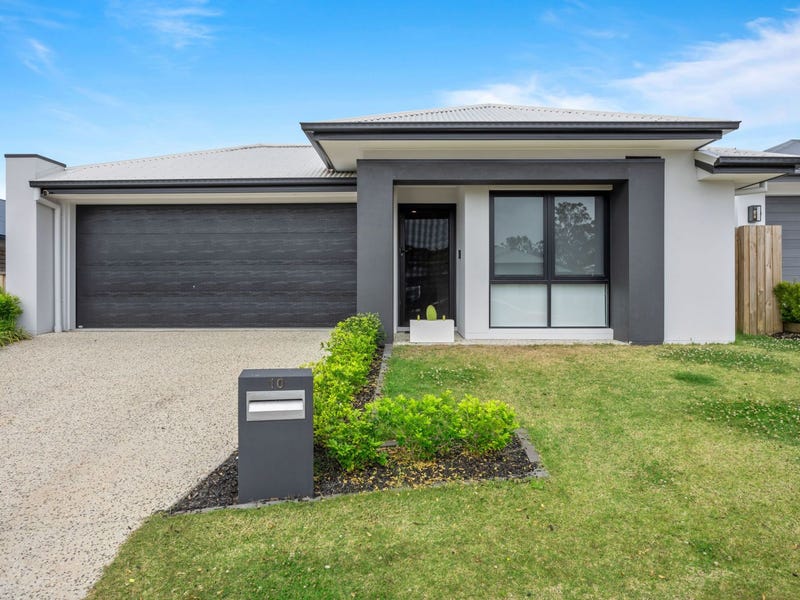 10 Dalma Street, Ormeau Hills, QLD 4208 - realestate.com.au