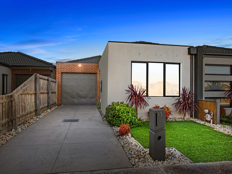13 Garth Place, Epping, Vic 3076 - Property Details