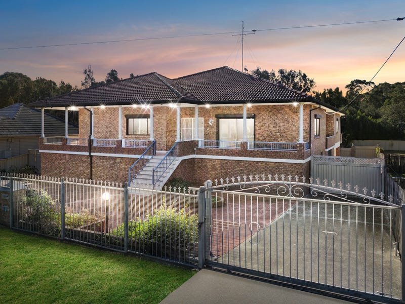 97 Irwin Street, Werrington, NSW 2747 - Property Details