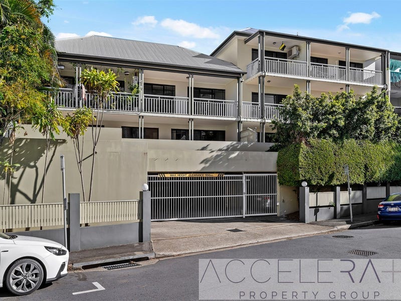 10/20 Terrace Street, Spring Hill, QLD 4000 - realestate.com.au