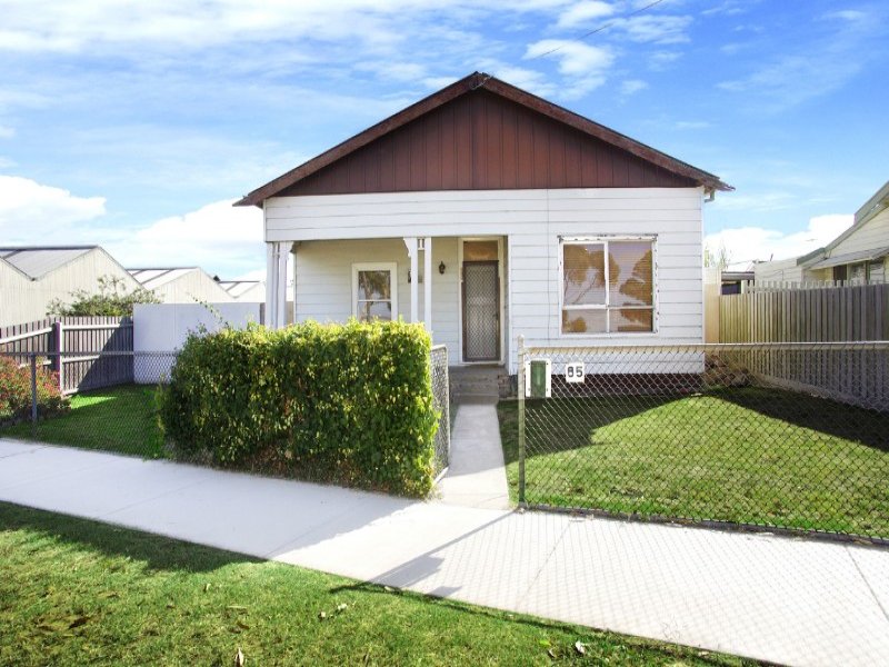 85 Carr St, Geelong, Vic 3220 - Property Details