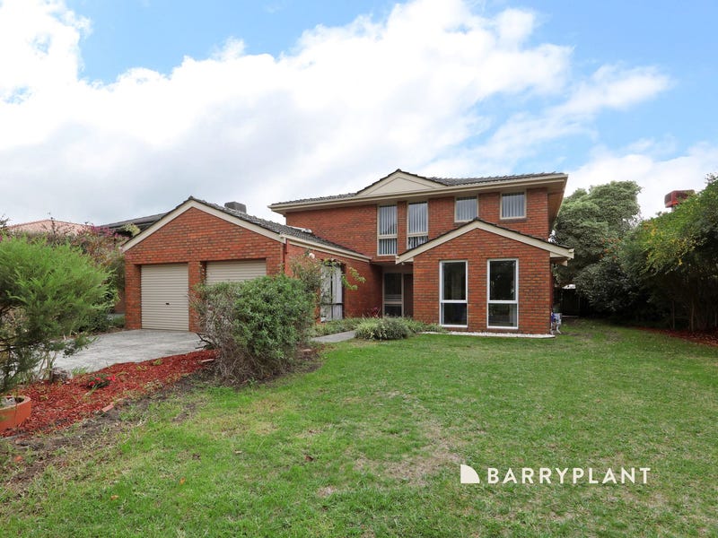 42 Lakeside Boulevard, Rowville, Vic 3178 - Property Details