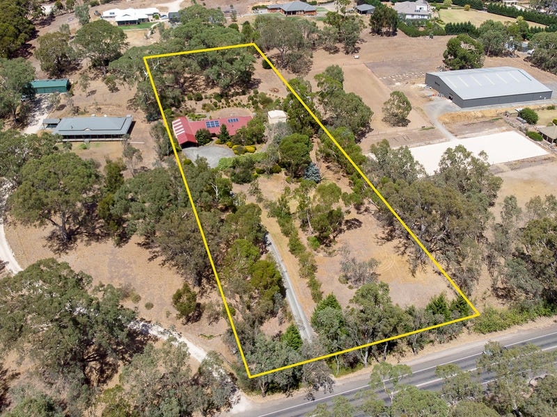 374 Old Princes Highway, Blakiston, SA 5250 - Property Details