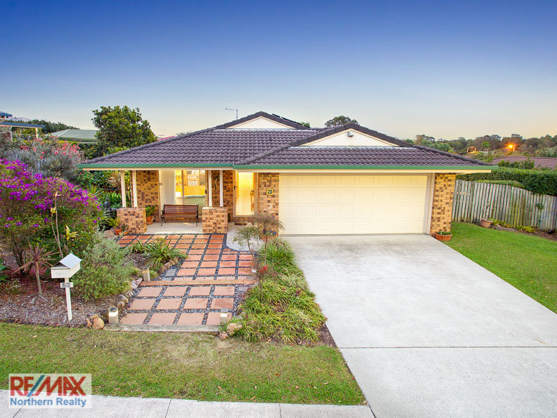 20 Paramount Drive, Warner, Qld 4500 - Property Details