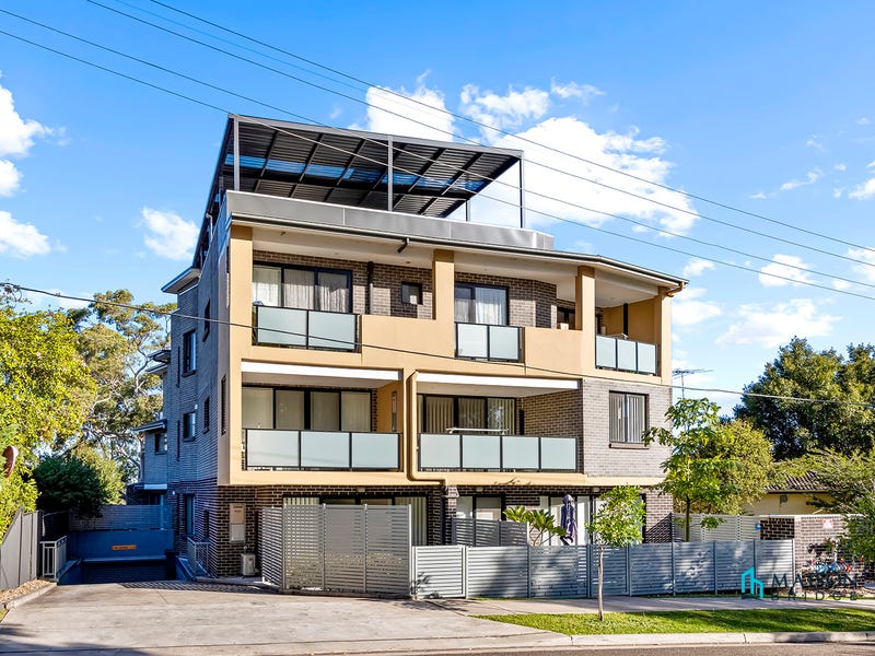 3/2 Elonera Street, Rydalmere, NSW 2116 - Property Details
