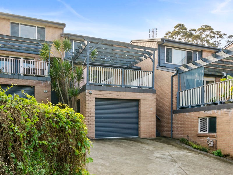 16/68 Jane Avenue, Warrawong, NSW 2502 - Property Details