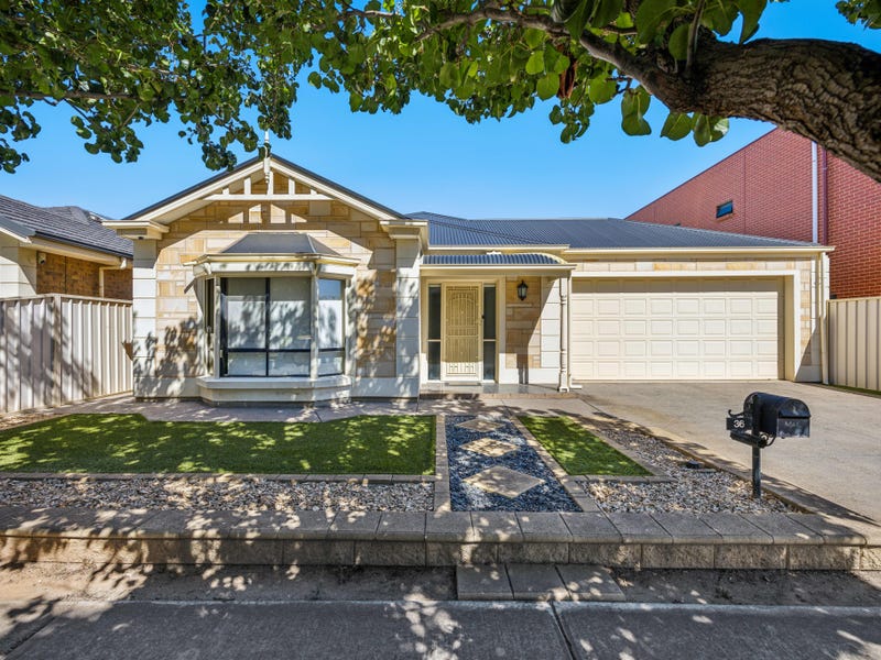 36 Ray Street, Findon, SA 5023 - Property Details