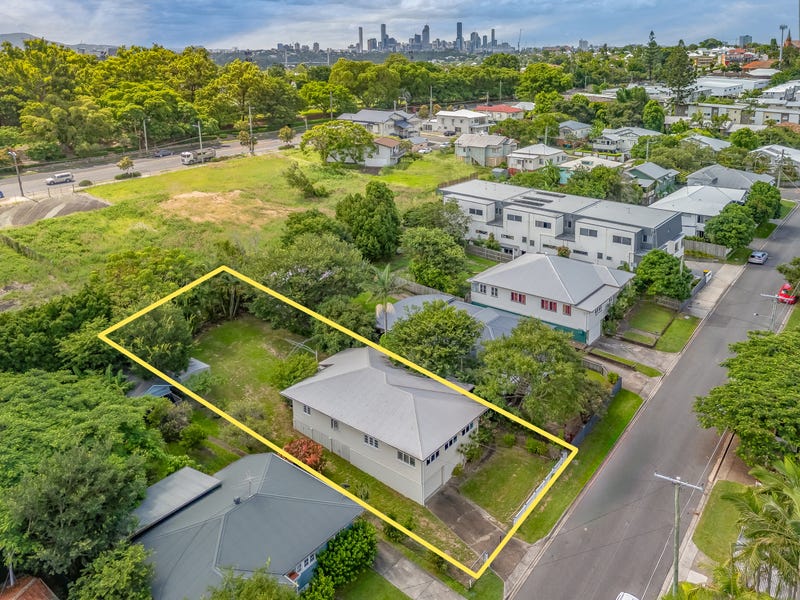 101 Franklin Street, Annerley, Qld 4103 - Property Details