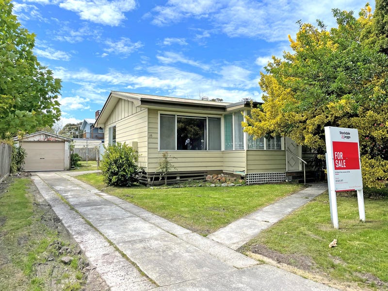 15 Kenneth Street, Inverloch, Vic 3996 - Property Details