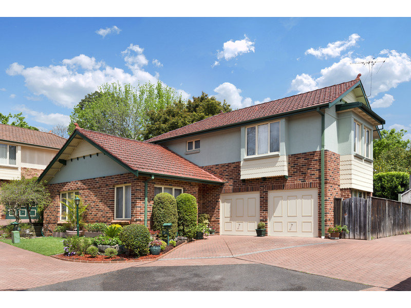 6 Brenda Way, Epping, NSW 2121 - Property Details